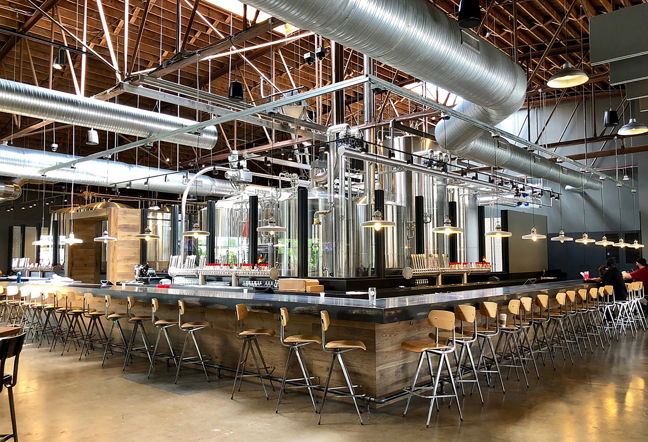 Brewery Tours in Northern Virginia | Point to Point Limos